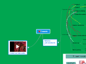 Anatomia Corazón - Mind Map